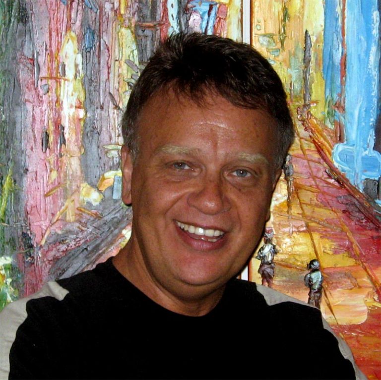 Florian Dental | Sami Bilani DDS